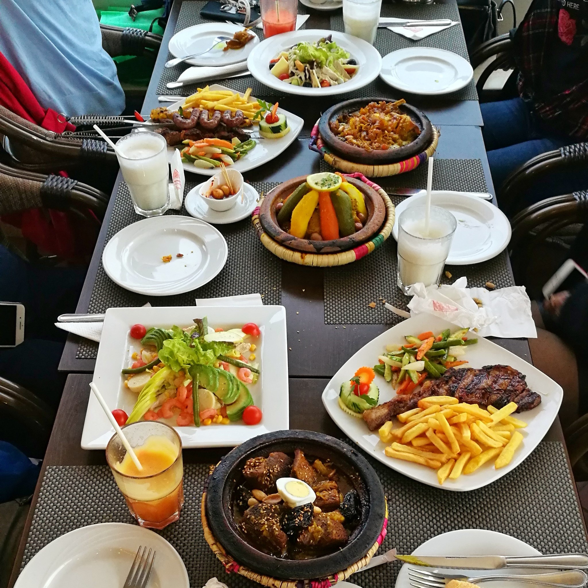 【北非谍影，记录摩洛哥半月生活，多面摩洛哥】_金刚狼_Dino_新浪博客